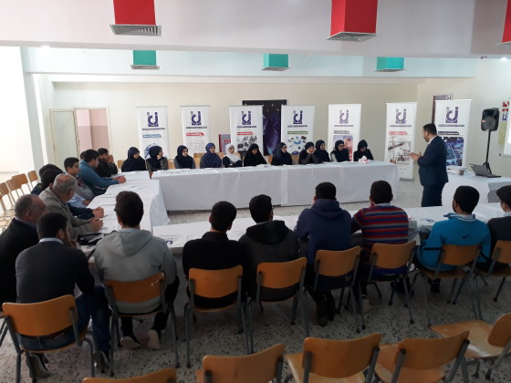 JUCT – Jwaya University College of Technology